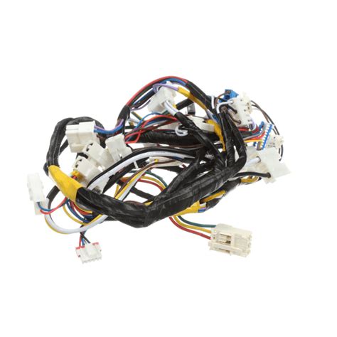 Samsung Dd93 01027a Assembly Wire Harness Maindw5 Parts Town