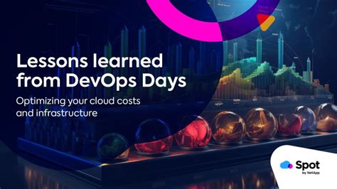 Spot By Netapp On Linkedin Devopsdays Devopsdays Finops
