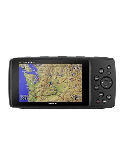 Nawigacja Satelitarna Garmin GPSMAP 276 Cx Sklep Moto Tour Com Pl