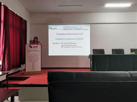 Trupti Pathade On Linkedin Campustocorporate Professionaldevelopment