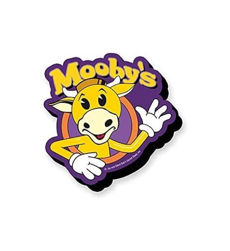 Jay And Silent Bob Moobys Funky Chunky Magnet Preorder Merchoid