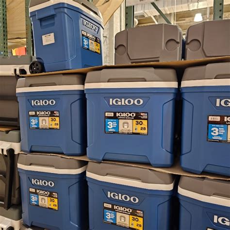 코스트코 4월 둘째주 할인 캠핑용품과 할인상품 네이버 블로그