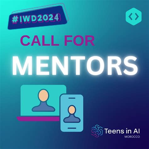 mohamed el ghafiani on linkedin hackathon aihackathon teens mentorship