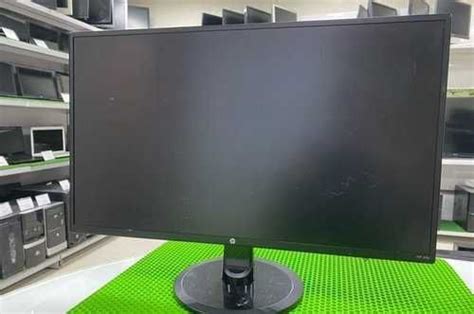 Монитор HP 24y, 1920x1080, 60 Гц, IPS | Festima.Ru - Мониторинг объявлений
