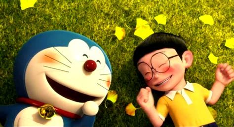50 Kumpulan Gambar Wallpaper Doraemon Stand By Me Terbaru Doraemon