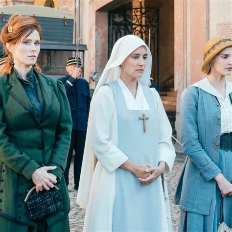 les combattantes comment voir les deux derniers épisodes en avance