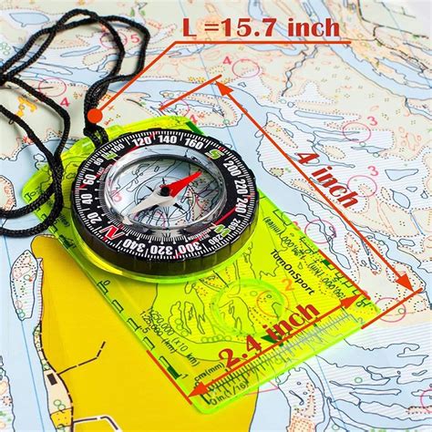 Waterproof Hiking Compass Beyond Hiking