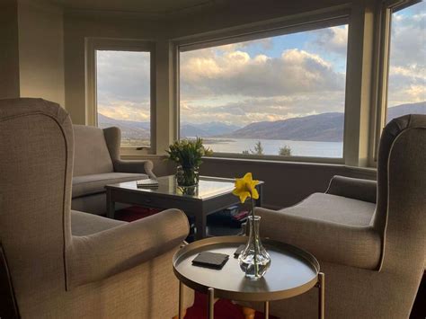 Our Gallery Ardvreck House Bed And Breakfast In Ullapool