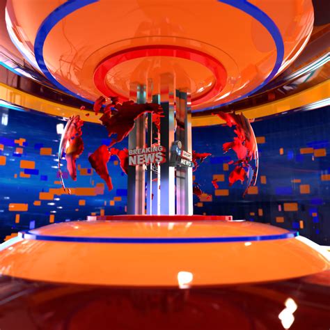 BlenderKit Download The FREE New Studio Setup Scene