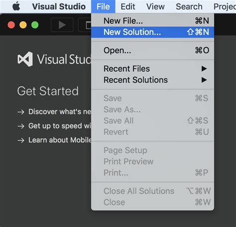 Creating Ui Tests For Xamarinforms