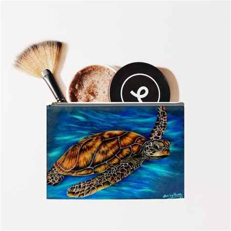 Turtle Makeup