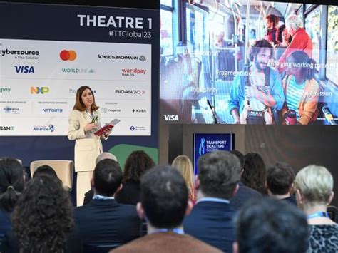 Techex Global Olympia