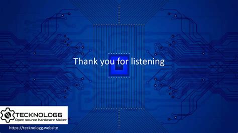 Difference Between Microcontrollers An Microprocessors University Of Mauritius Iot Workshop 15