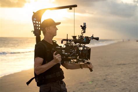 Brad Walker Lighthouse Films