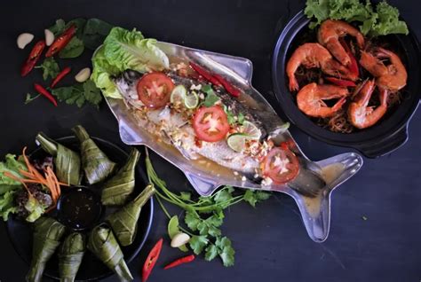 Lewu Cafe Menu And Price Singapore 2024 Singapore Restaurant Menu Promotions And Deals