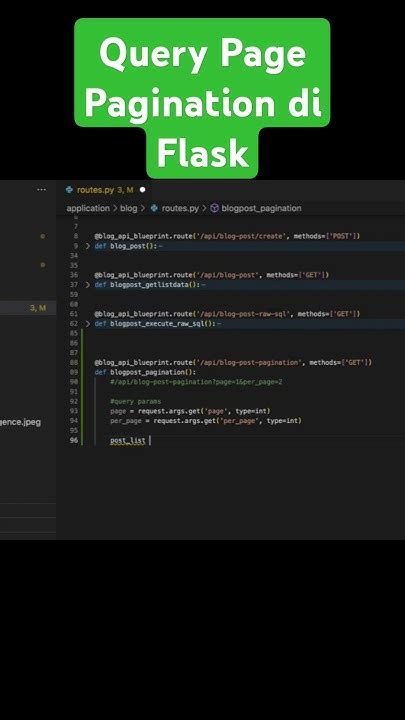 query page pagination di flask coding python learning beginner