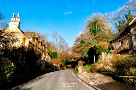 코츠월드cotswold 동화 속 마을 캐슬쿰castlecomb 네이버 블로그