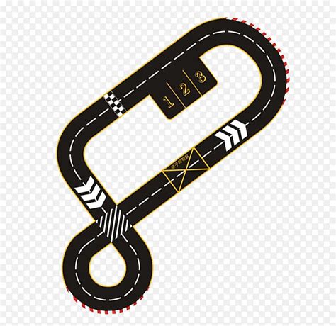 赛道平面图PNG图片素材下载 图片编号qbjkmevq 免抠素材网
