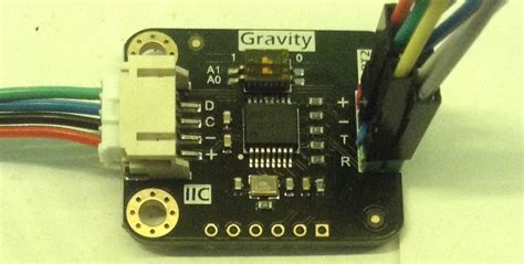 arduino i2c midi interface simple diy electronic music projects