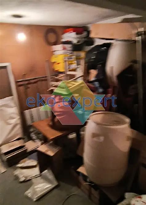 Почистване на общи части на мазета какви са условията