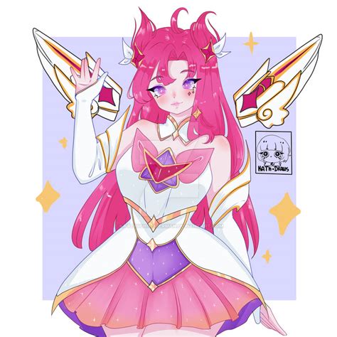 Kaisa Fanart By Katzyschneiderman On Deviantart