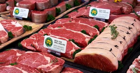 ចិនអនុញ្ញាតឲ្យរោងចក្រកែច្នៃសាច់របស់អូស្ត្រាលី បន្តការបន្តការនាំចូល សុីសុីថាមស៍