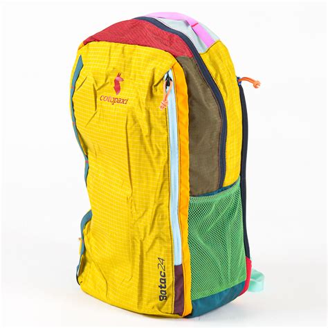 Accessori Cotopaxi Batac 24l Del Dia The Firm Shop