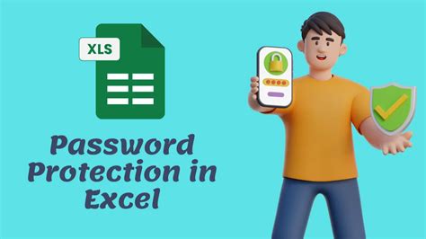how secure is excel password everything you need to know