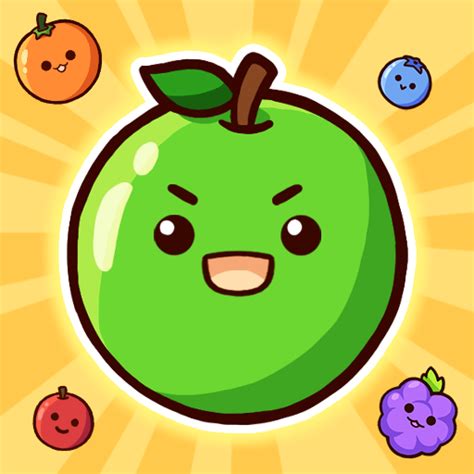 Memu Ile Pcde Melon Drop Fruit Merge Master Indirin