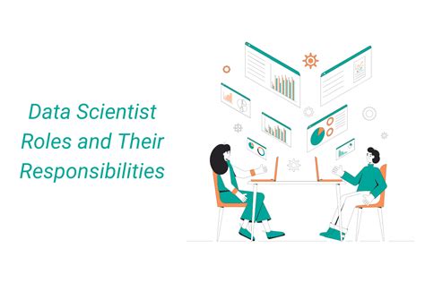 A Deep Look Into 13 Data Scientist Roles And Their Responsibilities KDnuggets