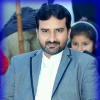 ‏naveed Ahmed‏ ‏managing Director At Ahmad Naveed Technical Works Llc