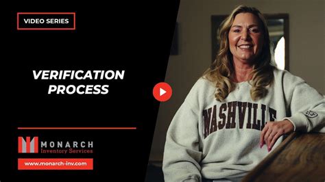 Verification Process