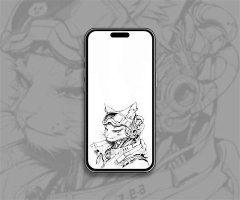 Cute Anime Cats Wallpapers Cute Cats Wallpapers For Iphone 4k