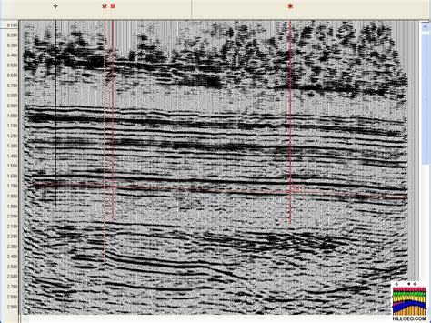 A Seismic Oil And Gas Primer Hill Geophysical Consulting