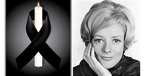 Тъжна вест Почина актрисата от Хари Потър Маги Смит