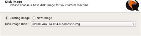 Importing VMX And VQFX Into GNS GNS Documentation