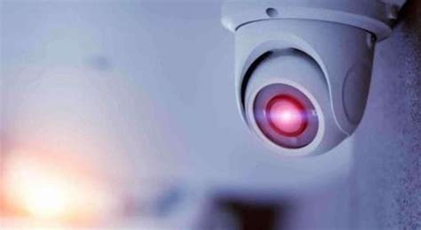 Types Of CCTV Cameras The Different Types Of CCTV Explained