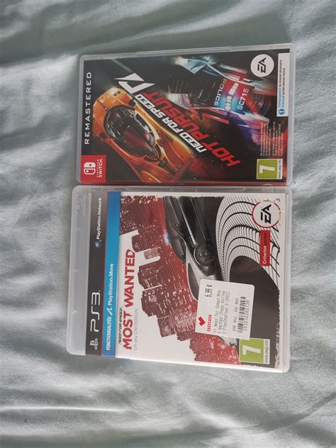 My Collection R Needforspeed