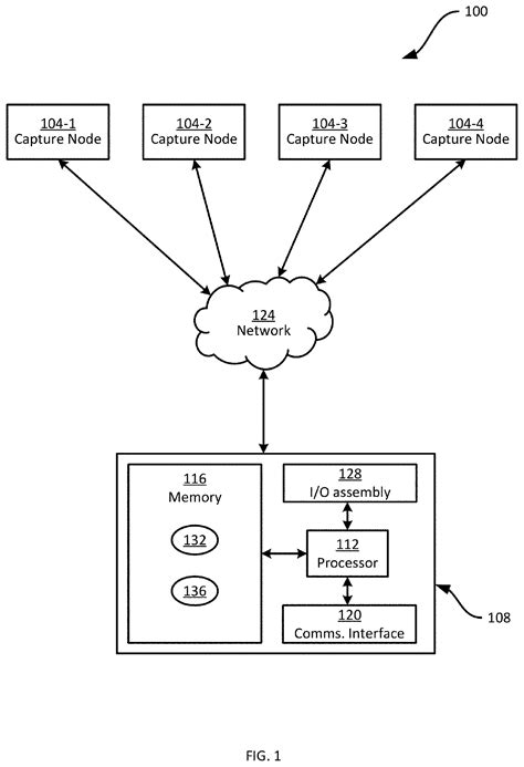 Transporter Segmentation For Data Capture System Eureka Patsnap