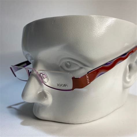 Vintage Half Frame Glasses Etsy