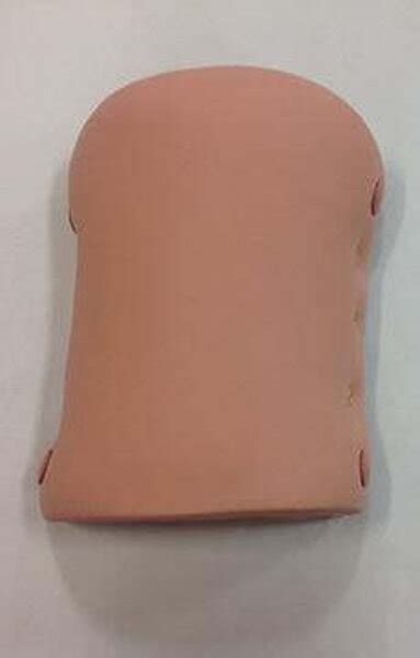 Meditac Kits Hypodermic Injection Trainer Military And First Responder Discounts Govx