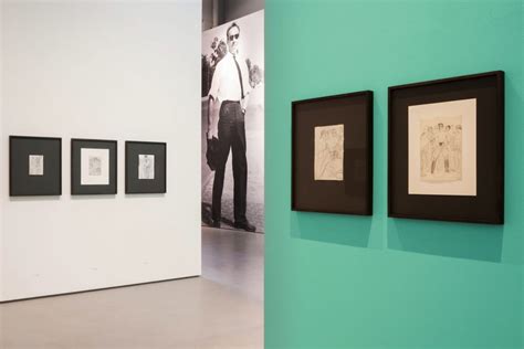 Tom Of Finland · Galerie Judin