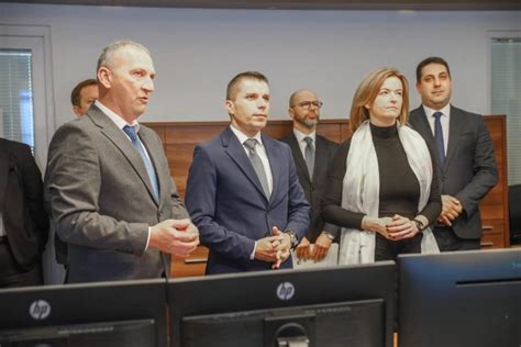 Свечено пуштен во употреба новиот софтвер на ХС „Злетовица“ Независен Весник