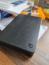 Amazon Com Seagate Expansion 24TB External Hard Drive HDD USB 3 0 With Rescue Data Recovery
