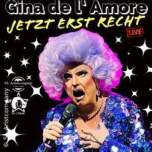 Gina De Lamore Tickets Beim Marktführer Eventim