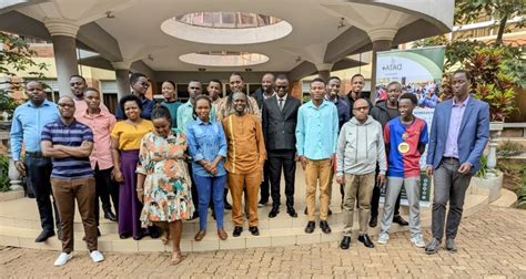 Data Rwanda On Linkedin Advancedexcel Powerbi Training Professionals Jobs Data Excel