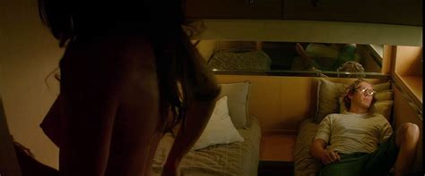 Naked Jillian Murray In Cabin Fever Patient Zero