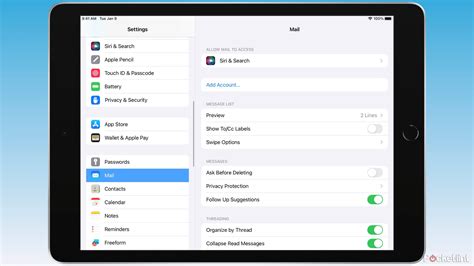 8 Must Do Steps To Set Up A New Ipad
