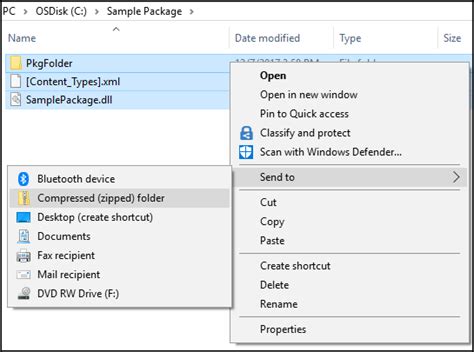 Step 3 Create An Appsource Package For Your App Power Platform Microsoft Learn