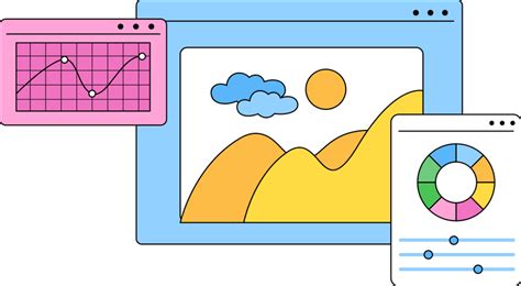Design Software Illustration Kit Object Editor Easily Create Edit And Customize